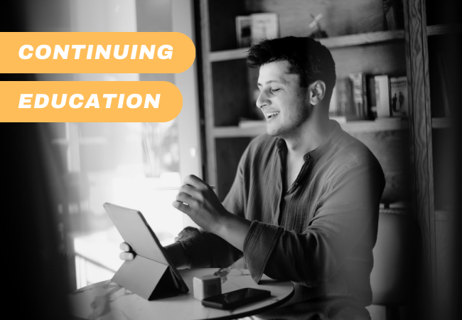 Benefits of Continuing Education for Freelancers